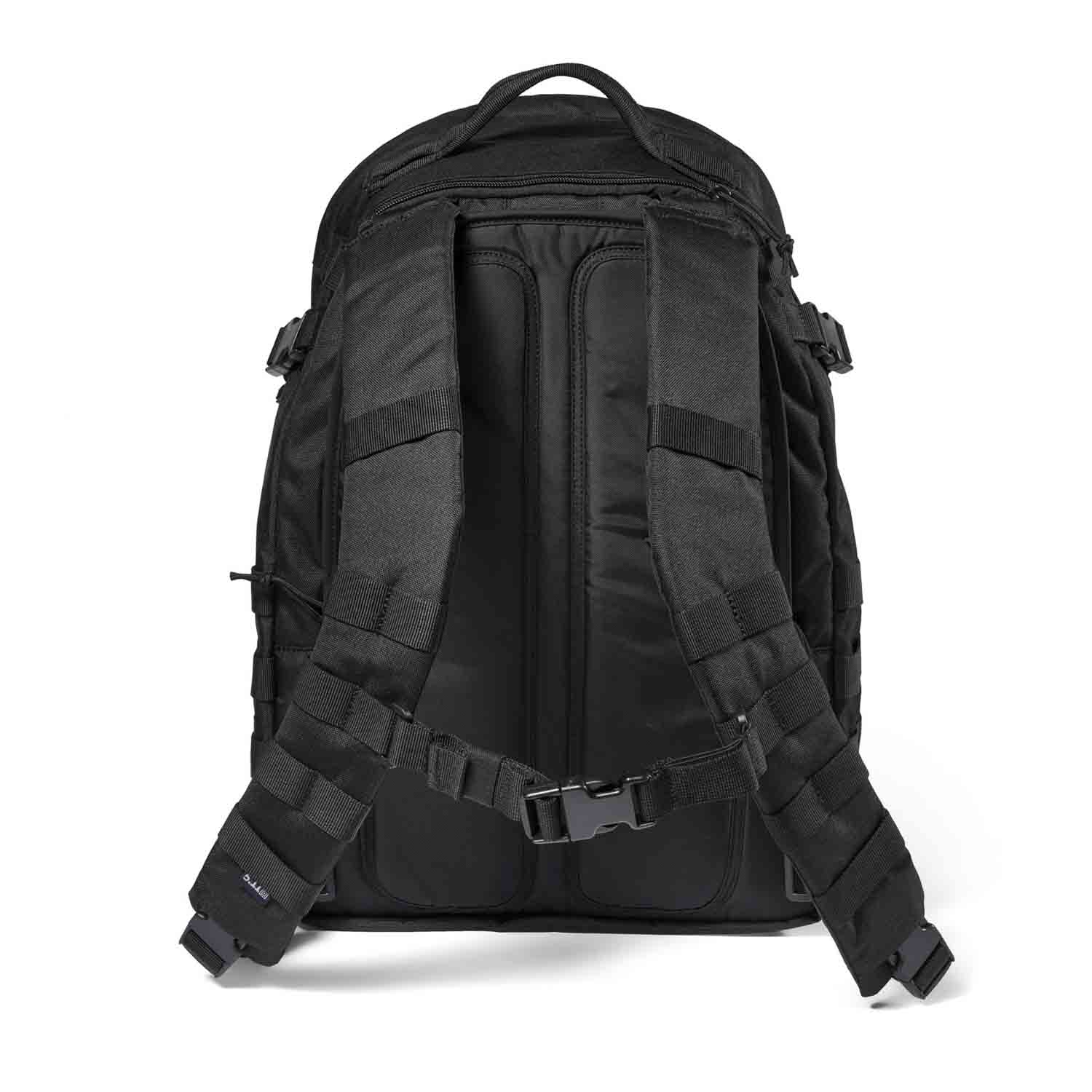 MOCHILA 5.11 - FAST-TAC 24 BACKPACK – CSI Tactical