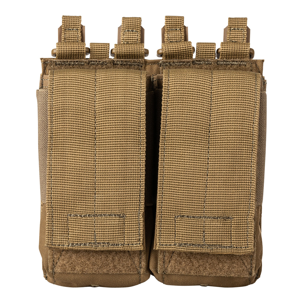 PORTA CARGADOR 5.11 - FLEX DBL AR CVR POUCH – CSI Tactical