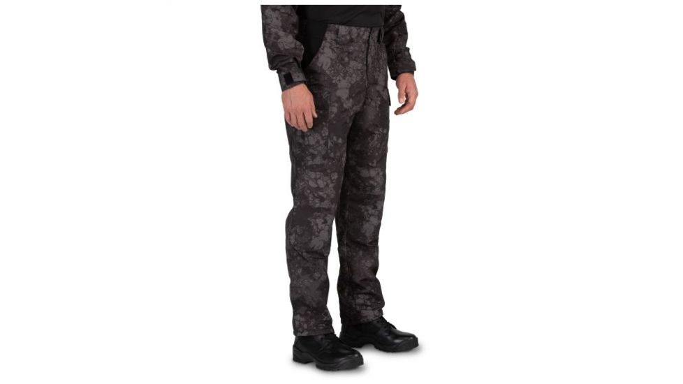 PANTALÓN 5.11 - GEO7 FAST-TAC TDU PANT – CSI Tactical