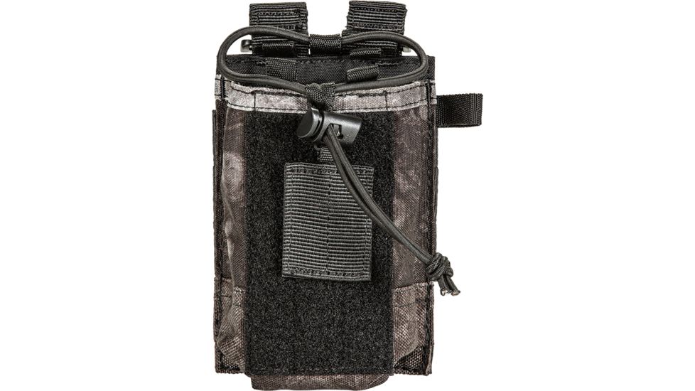 FUNDA 5.11 - GEO7 RADIO POUCH – CSI Tactical
