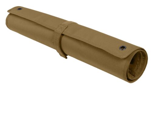 ROTHCO - HANGING ROLL-UP MORALE PATCH BOARD – MAX USA